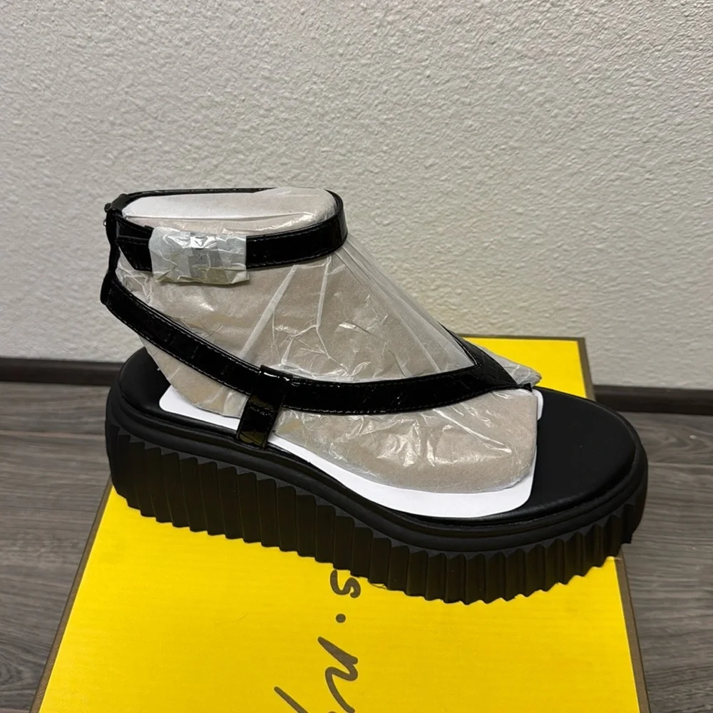 Circus by Sam Edelman | Shoes | Circus By Sam Edelman Elana Buckle ...